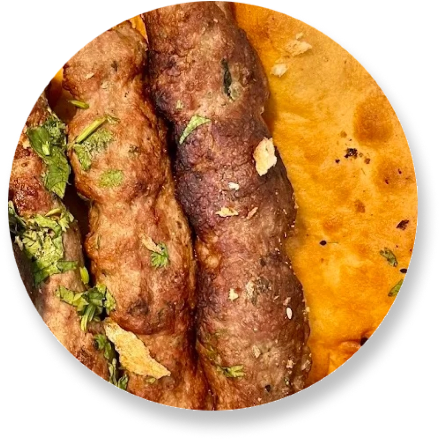 Menu | Kabuli Authentic Afghan Cuisine & Cafe | Order Online for ...